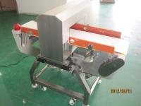 China metal detector 3012 for small size and small weight food product inspection for sale