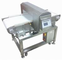 China Metal detector with chain belt for special product for sale
