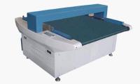China Needle Detector JC-1200 for garment,sheet,quilt product inspection for sale