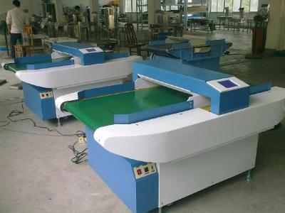 China needle detector 630-d model for garment,textile product for sale
