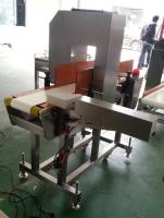 China Auto Conveyor Metal Detector 3020 (for bottle packing product inspection) for sale