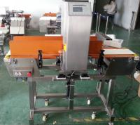China Auto Conveyor Metal Detector 3020 (for bottle packing product inspection) for sale