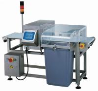 China metal detector for small food product inspection(Touch screen design) for sale
