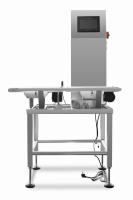 China check weigher JL-IXL-230 for  small product weigh sorting(high speed with high accuracy for sale