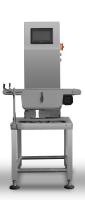 China check weigher JL-IXL-230 for  small product weigh sorting(high speed with high accuracy for sale