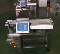 China metal detector for small food product inspection(Touch screen design) for sale
