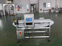 China metal detector for small food product inspection(Touch screen design) for sale
