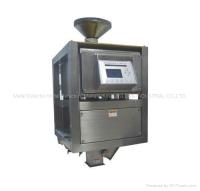 China free fall metal detector JL-IMD/P150(gravity metal detectors) for power product inspection for sale