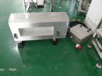 China Tunnel Metal Detector Head (without conveyor sytem) for Foods or Packed Product Inspection for sale