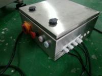 China Tunnel Metal Detector Head (without conveyor sytem) for Foods or Packed Product Inspection for sale