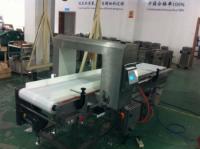 China Metal Detector 9008 with Belt Retraction, for Cookie, Biscuit, Bread, Cake Product Inspect for sale