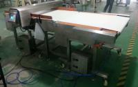 China Metal Detector 9008 with Belt Retraction, for Cookie, Biscuit, Bread, Cake Product Inspect for sale