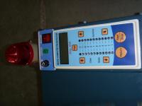 China Small Metal Detector Head  fo Elastic, Woollen, Shoelaces small product inspection for sale