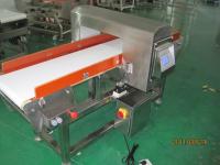 China Conveyor metal detector  for heavy product inspection(10-50kgs) for sale