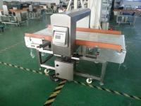 China metal detector JL-IMD4015 for seafood,meat,fruit ,vegetable product inspection for sale