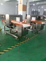 China Conveyor metal detector  for heavy product inspection(10-50kgs) for sale