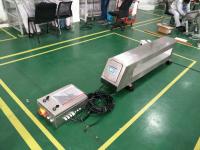 China Tunnel Metal Detector Head (without conveyor sytem) for Foods or Packed Product Inspection for sale