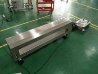 China Tunnel Metal Detector Head (without conveyor sytem) for Foods or Packed Product Inspection for sale
