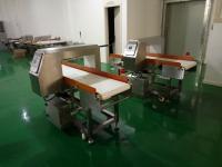 China Metal Detectors for Vegetable, Fruit, Sports Food for sale