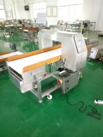 China Metal Detectors for Vegetable, Fruit, Sports Food for sale