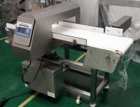 China food metal detector 3012  conveyor metal detector for small food product inspection for sale