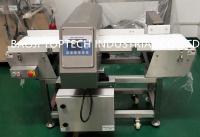 China food metal detector 3012  conveyor metal detector for small food product inspection for sale