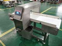 China food metal detector 3012  conveyor metal detector for small food product inspection for sale