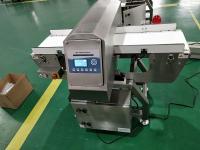 China food metal detector 3012  conveyor metal detector for small food product inspection for sale