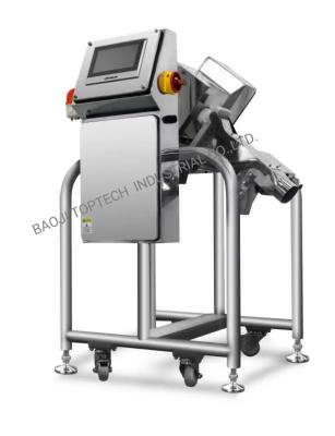 China Pharmaceutical metal detector JL-IMD/M10025 (for medicine tablet and capsule inspection) for sale