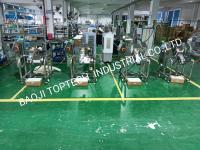 China Pharmaceutical metal detector JL-IMD/M10025 (for medicine tablet and capsule inspection) for sale