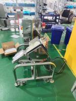China Pharmaceutical metal detector JL-IMD/M10025 (for medicine tablet and capsule inspection) for sale