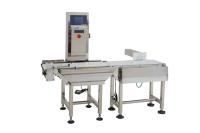 China online conveyor checkweigher 230NS for product weight sorting for sale