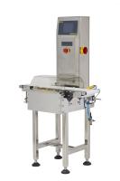 China online conveyor checkweigher 230NS for product weight sorting for sale