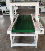 China Broken needle detector stronger model JC-600S for heavy big size product inspection for sale