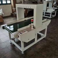 China Broken needle detector stronger model JC-600S for heavy big size product inspection for sale
