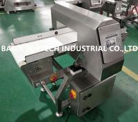 China High Accuracy Conveyor Tunnel Metal Detector, Food metal detector for Foods product inspection (factory price) for sale