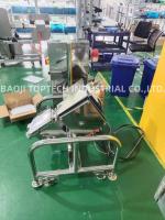 China Pharmaceutical Metal detector JL-IMD/10025 for tablet and capsule inspection for sale