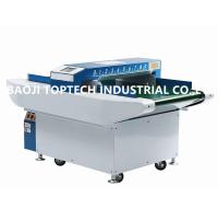 China Advanced needle detector 630-D metal detector machine for garment,cloth,toys,shoes,fabric,textile product inspection for sale