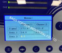 China Dual-Frequency High Accuracy Metal Detector Jl-MD-II3015 for foods product inspection for sale