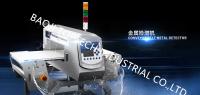 China Dual-Frequency High Accuracy Metal Detector Jl-MD-II3015 for foods product inspection for sale