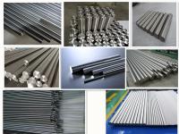 China Titanium Alloy (Titanium bar,rods,titanium sheet,plate,titanium pipe,tube,titanium wire,ring,titanium foil) for sale