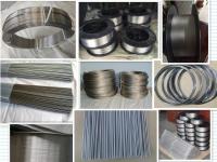 China Titanium Alloy (Titanium bar,rods,titanium sheet,plate,titanium pipe,tube,titanium wire,ring,titanium foil) for sale