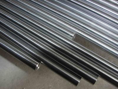 China Export Titanium Bar,High quality TC4 Titanium rod for sale