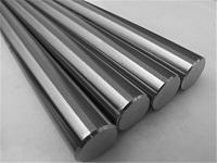 China ASTM Gr2 High Quality Titanium Alloy rods & Titanium Bar,Titanium round bars for sale