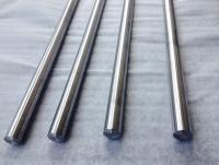 China High Quality Grade2 ASTM B348 Titanium Bar,titanium alloy rods for industrial for sale