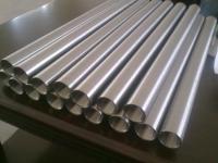 China High Quality Titanium Pipe and Titanium Tube, Welded Tubes, Seamless Tubes,Titanium and Titanium alloy welded tube for sale