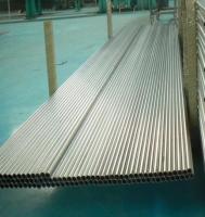China High Quality Titanium Pipe and Titanium Tube, Welded Tubes, Seamless Tubes,Titanium and Titanium alloy welded tube for sale