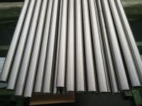 China High Quality Titanium Pipe and Titanium Tube, Welded Tubes, Seamless Tubes,Titanium and Titanium alloy welded tube for sale