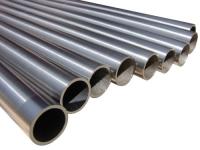 China Best Selling ASTM B338 Titanium Welded/Seamless Tube (W005),High Purity Titanium Seamless Tube Gr2 for sale