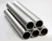 China Best Selling ASTM B338 Titanium Welded/Seamless Tube (W005),High Purity Titanium Seamless Tube Gr2 for sale